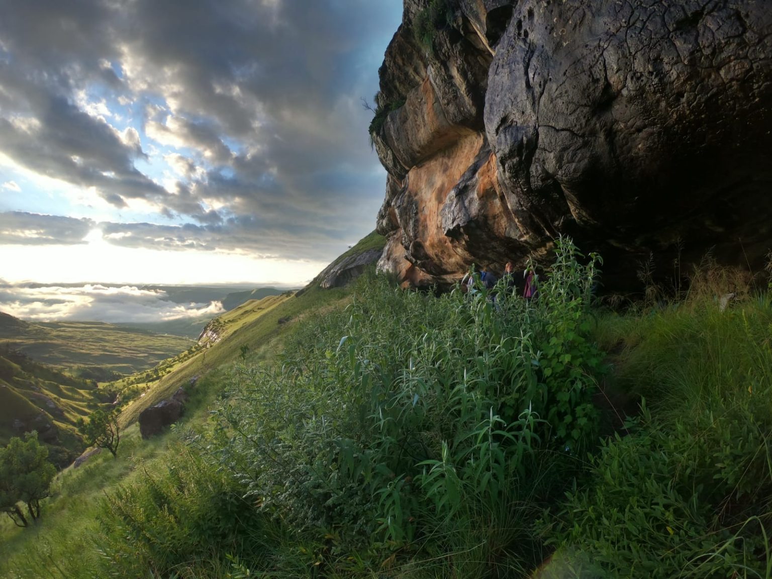 Drakensberg Archives » Soul Adventures